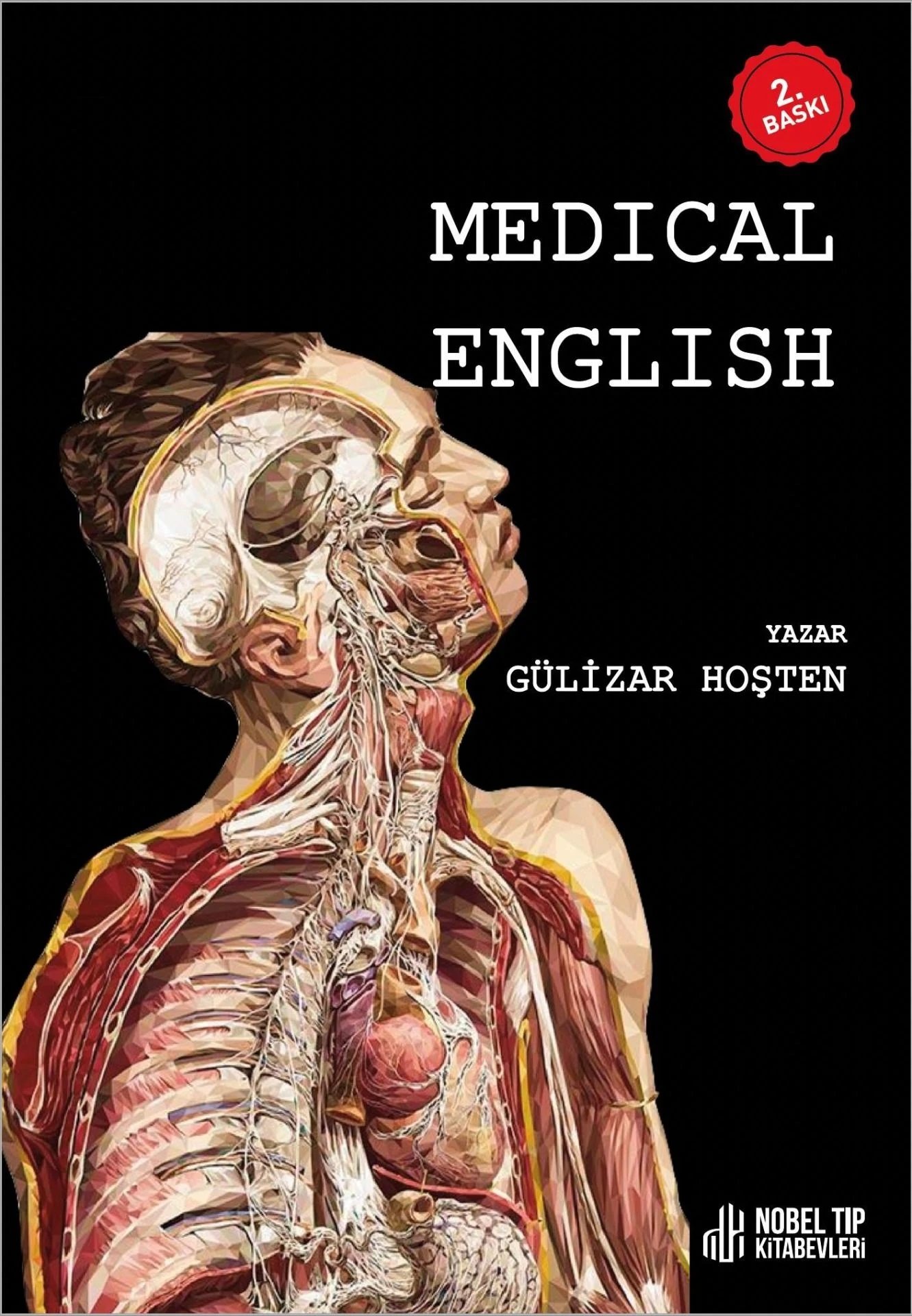 Medical English (2. Baskı) - Nobel Tıp Kitabevleri - Ema Tıp Kitabevi